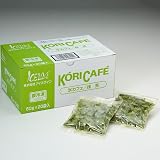 ・ブランド:Vandro・製造元:Vandro・内容量: 60G・保存温度帯: 冷凍・規格: 60G・商品: 氷カフェ抹茶 60G 20食入 冷凍・原材料・アレルゲン・賞味期限・栄養成分はパッケージに記載の表示をご確認ください