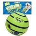 Wobble Wag Giggle Ball, Interactive Dog Toy, Fun Giggle Sounds When ...