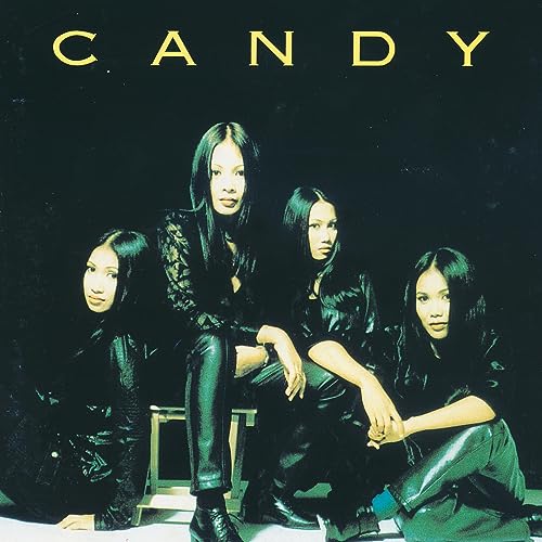 Amazon.co.jp: Candy : Candy: デジタルミュージック
