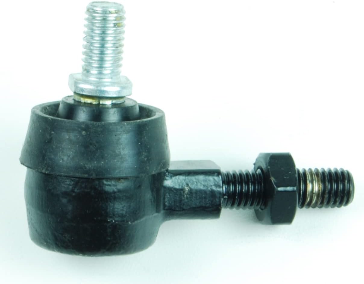 Amazon.com: Tie-Rod End Compatible with Coleman CK196, KT196, RTK200 Go ...