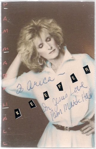 Pam Mark Hall - Keeper - Amazon.com Music