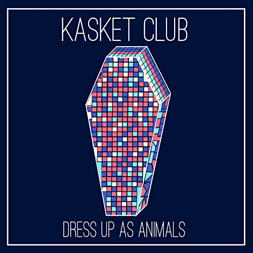 Amazon.co.jp: Dress up as Animals : Kasket Club: デジタルミュージック