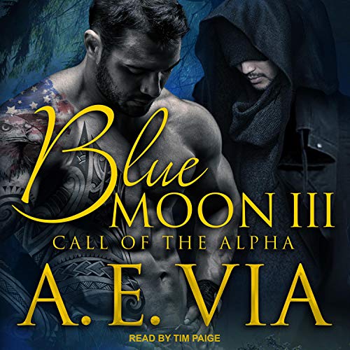 Amazon.com: Too Good to Be True: Blue Moon, Book 1 (Audible Audio ...