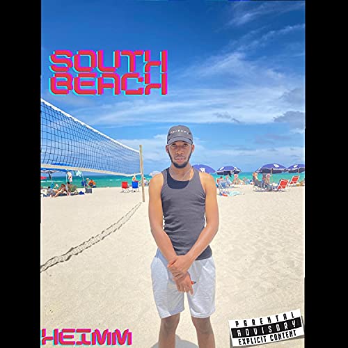 South Beach de Heimm en Amazon Music Unlimited