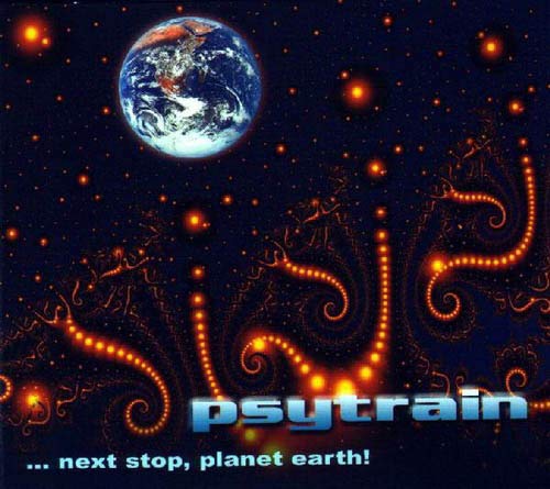 Next Stop, Planet Earth !: Amazon.de: Musik-CDs & Vinyl