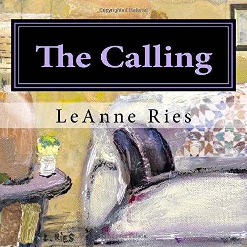 Buy The Calling Book Online at Low Prices in India | The Calling ...