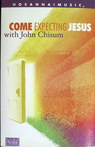 Come Expecting Jesus - Amazon.com Music