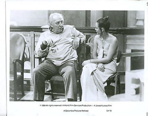 SARAH MILES/JOSEPH LOSEY/ORIG. STILL C36 at Amazon's Entertainment ...