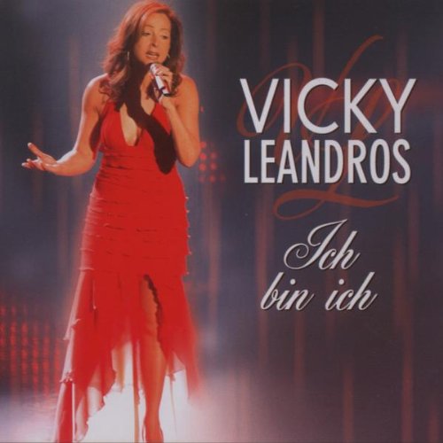 Ich Bin Ich - Leandros,Vicky: Amazon.de: Musik