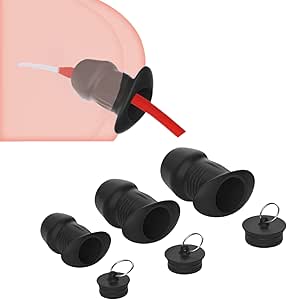 Hollow Plug Expander with Plug, Tunnel Plug Dilator Expansion Speculum ...