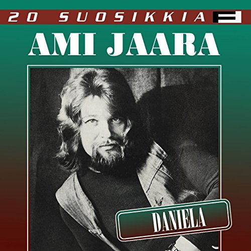 Play 20 Suosikkia / Daniela by Ami Jaara on Amazon Music