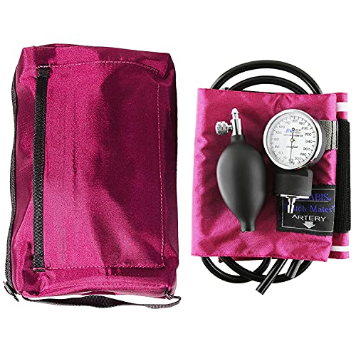 12 Best Manual Blood Pressure Monitor In 2023 Top Brands Review
