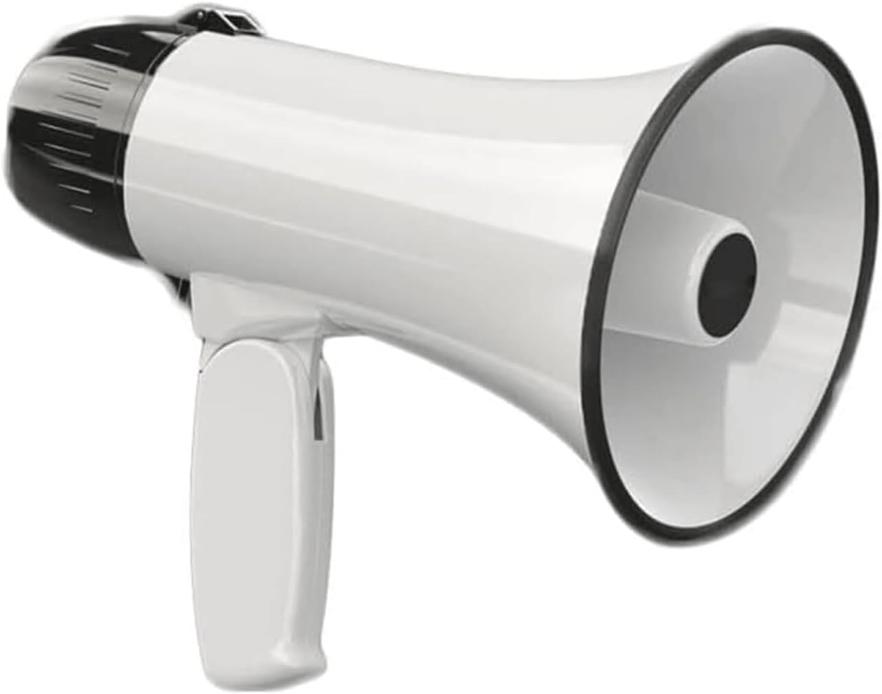 Megafoni portatili Megafono a mano Megafono a corno Altoparlante ...