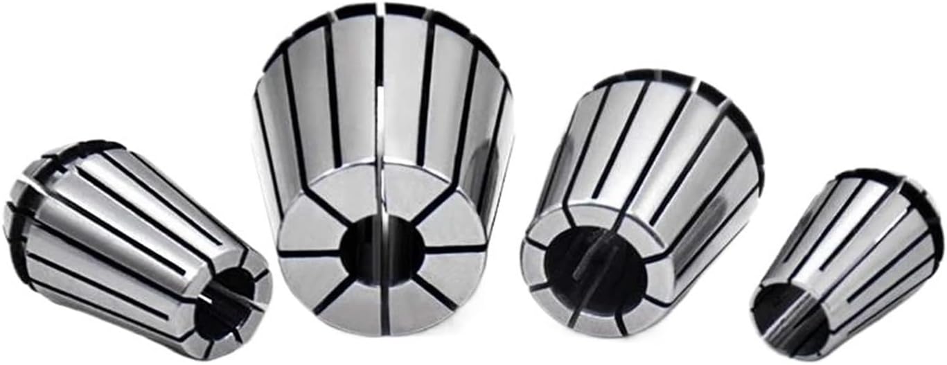 ER50 collet 6-36mm er spring collet chuck Engraving machine spindle ...