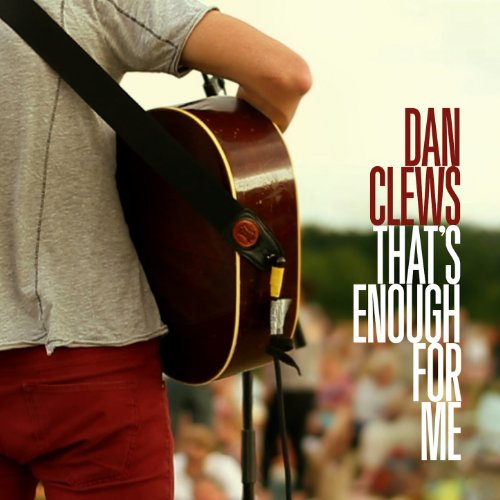Play That's Enough for Me by Dan Clews on Amazon Music