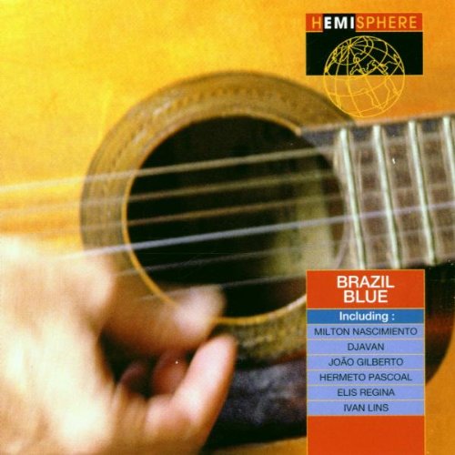 Barzil Blue - Amazon.com Music