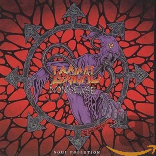 Buy Soul Pollution Online at Low Prices in India | Amazon Music Store ...