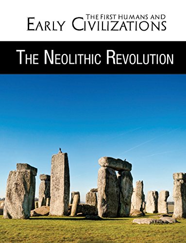 Amazon.com: The Neolithic Revolution (The First Humans and Early ...