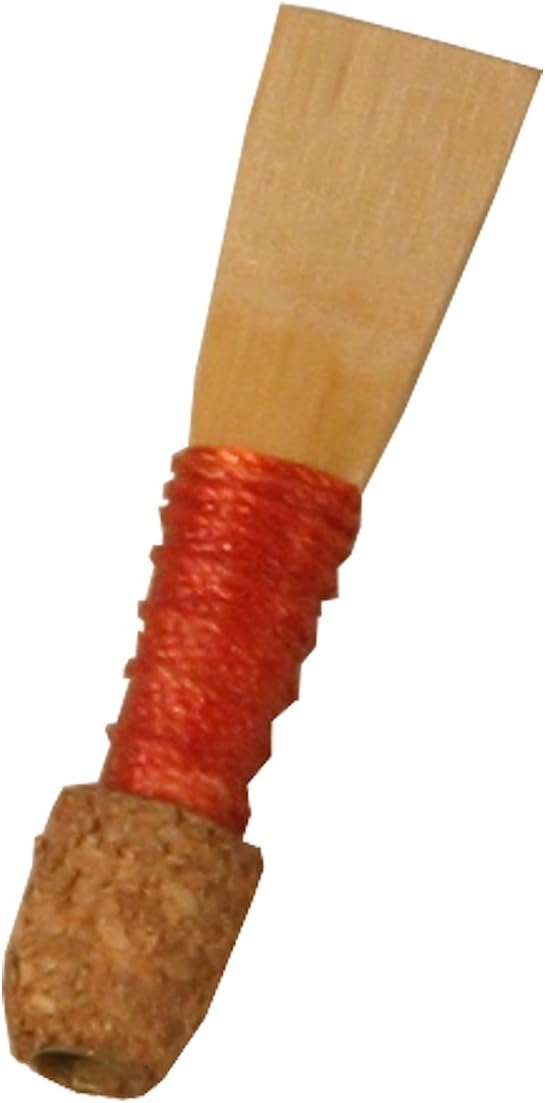 Amazon.com: Mid-East Bombard Reed : Musical Instruments