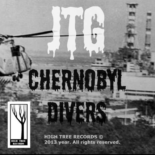 Play Chernobyl Divers by JTG on Amazon Music