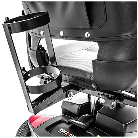 The 7 Best Wheelchair & Mobility Scooter Oxygen Tank Holders of 2024 ...