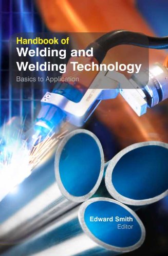 Handbook Of Welding & Welding Technology : Basics To Application ...