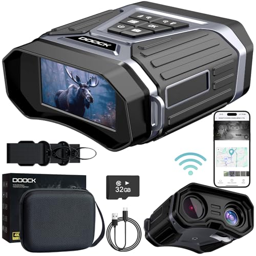 10 Best Night Vision Drones for Epic After-Dark Photography (2025 Guide)