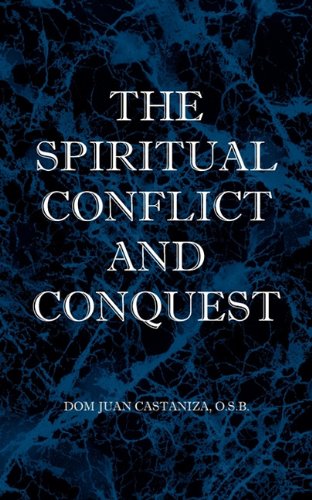 Amazon.com: The Spiritual Conflict and Conquest: 9780981990194 ...