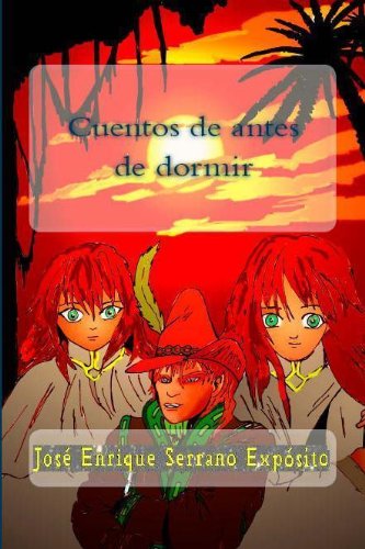 Amazon.com: Cuentos de antes de dormir (Spanish Edition) eBook ...