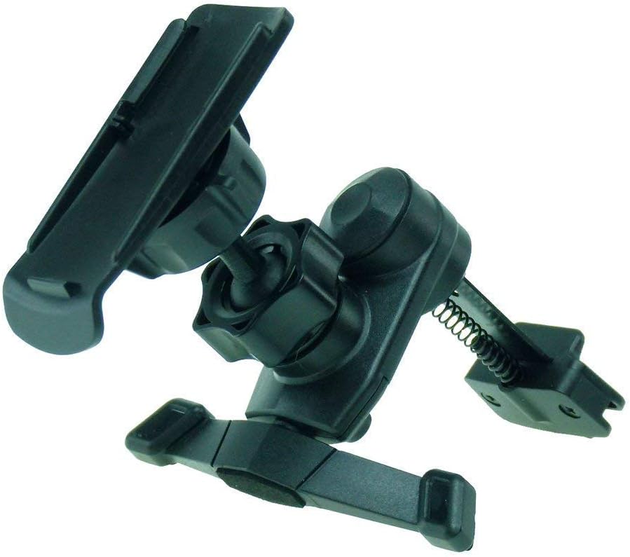 Easy Fit Car Air Vent Mount for Garmin eTrex 10 (SKU 30261)
