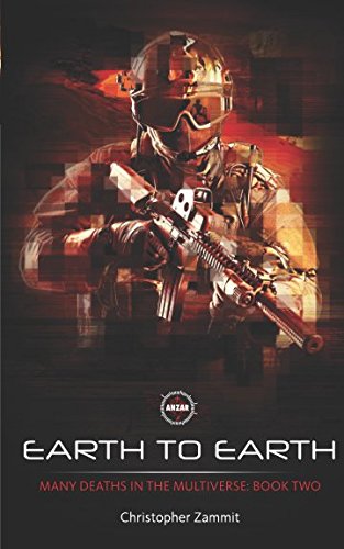 Amazon.com: Earth to Earth: Many Deaths in the Multiverse: Book 2 (Many ...