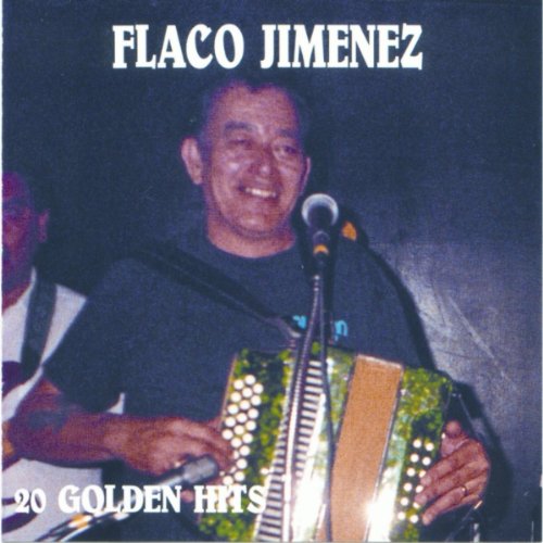 Jimenez, Flaco - 20 Hits - Amazon.com Music