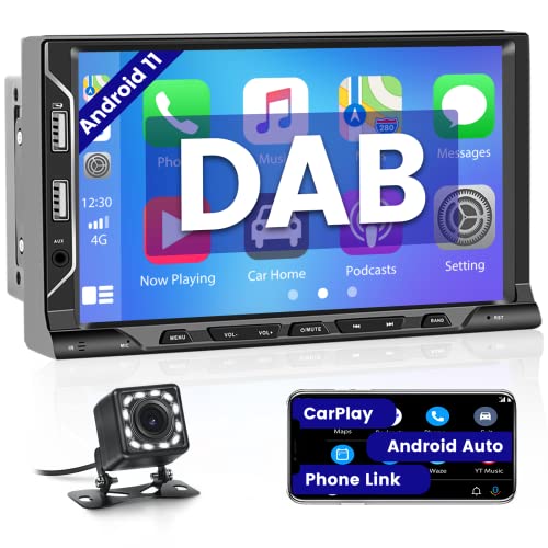 Dab Radio für Auto – Die 15 besten Produkte im Vergleich - WinTotal