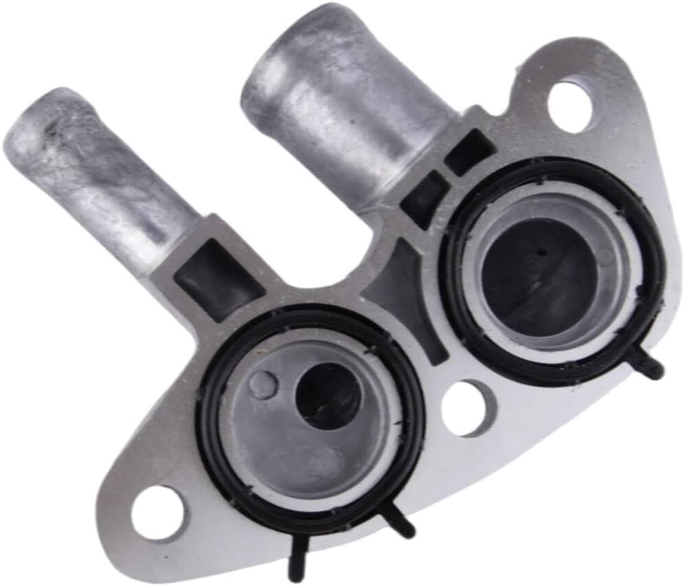 Amazon.com: Aluminum Oil Water Separator Crankcase Valve Breather Hose ...