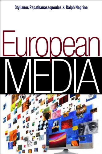 European Media: Structures, Policies and Identity (Global Media and ...