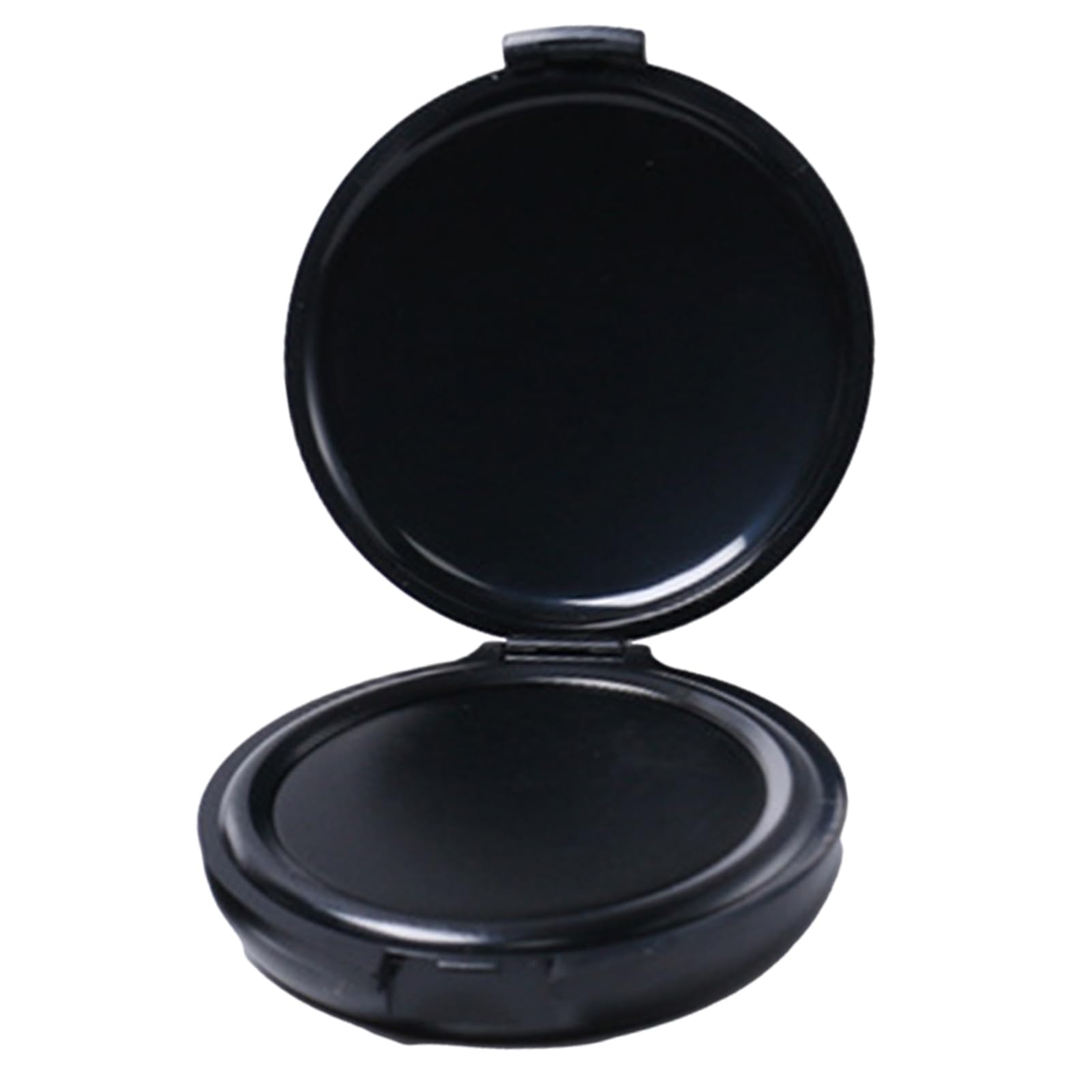 Amazon.com: karelwui Portable Fingerprint Ink Pad Thumbprint ...