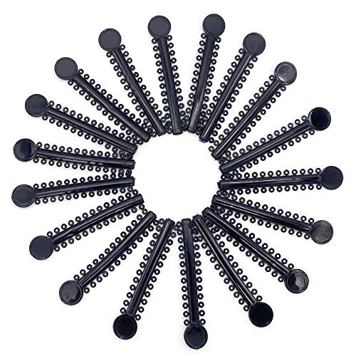 Orthodontic Ligature Ties Black Orthodontic O-ri in Pakistan | WellShop.pk