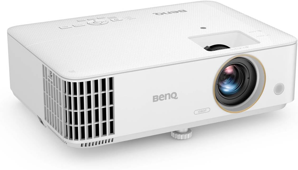 Amazon.com: BenQ WXGA Business Projector (MW560) - DLP - 4,000 Lumens ...
