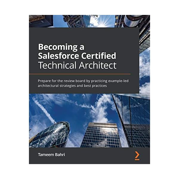 Becoming a Salesforce Certified Technical Architect - Well-Architected.io