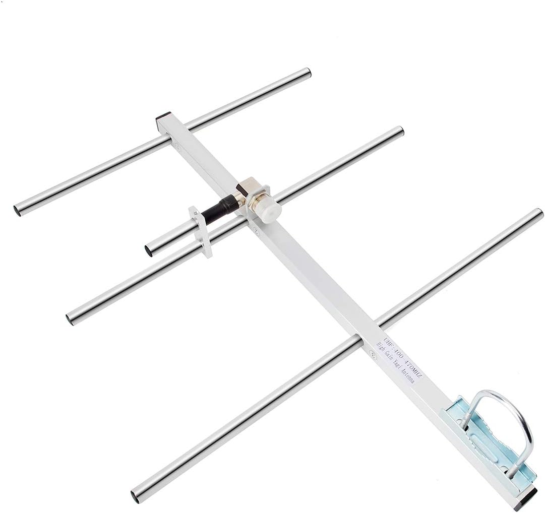 Amazon.com: Arrow II Dual-Band Handheld Yagi, 3 Element Beam on 2 Meter ...