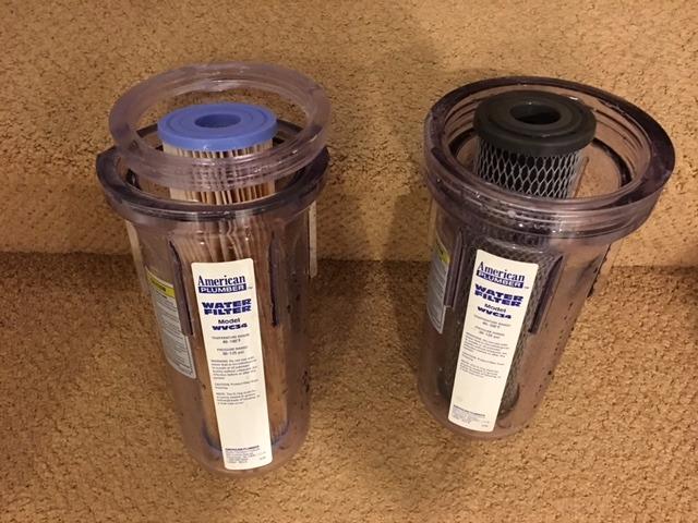 Amazon.com: Ametek WVC34 152003 : Tools & Home Improvement