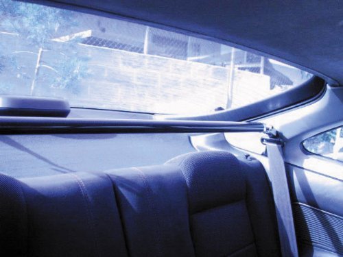 Amazon.co.uk Best Sellers: The most popular items in Car Roll-over Bars ...