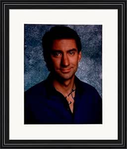 David Garrison autographed 8x10 photo (Married with Children, Steve ...