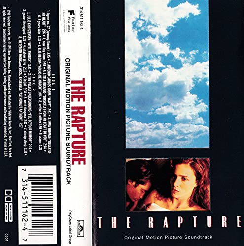 The Rapture - Amazon.com Music