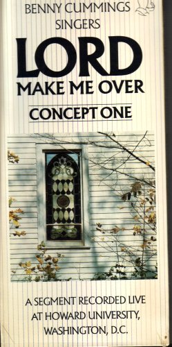 LORD MAKE ME OVER - Amazon.com Music