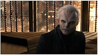 Jupiter Ascending Edward Hogg as Chicanery Night Looking to Side ...