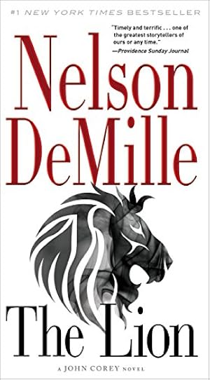 Plum Island (John Corey Book 1) - Kindle edition by DeMille, Nelson ...
