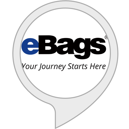 Amazon.com: eBags : Alexa Skills
