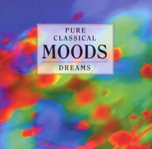 Classical Moods: Dreams Vol.2: Various: Amazon.es: CD y vinilos}