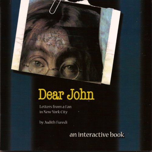 Dear John Letters From The Book